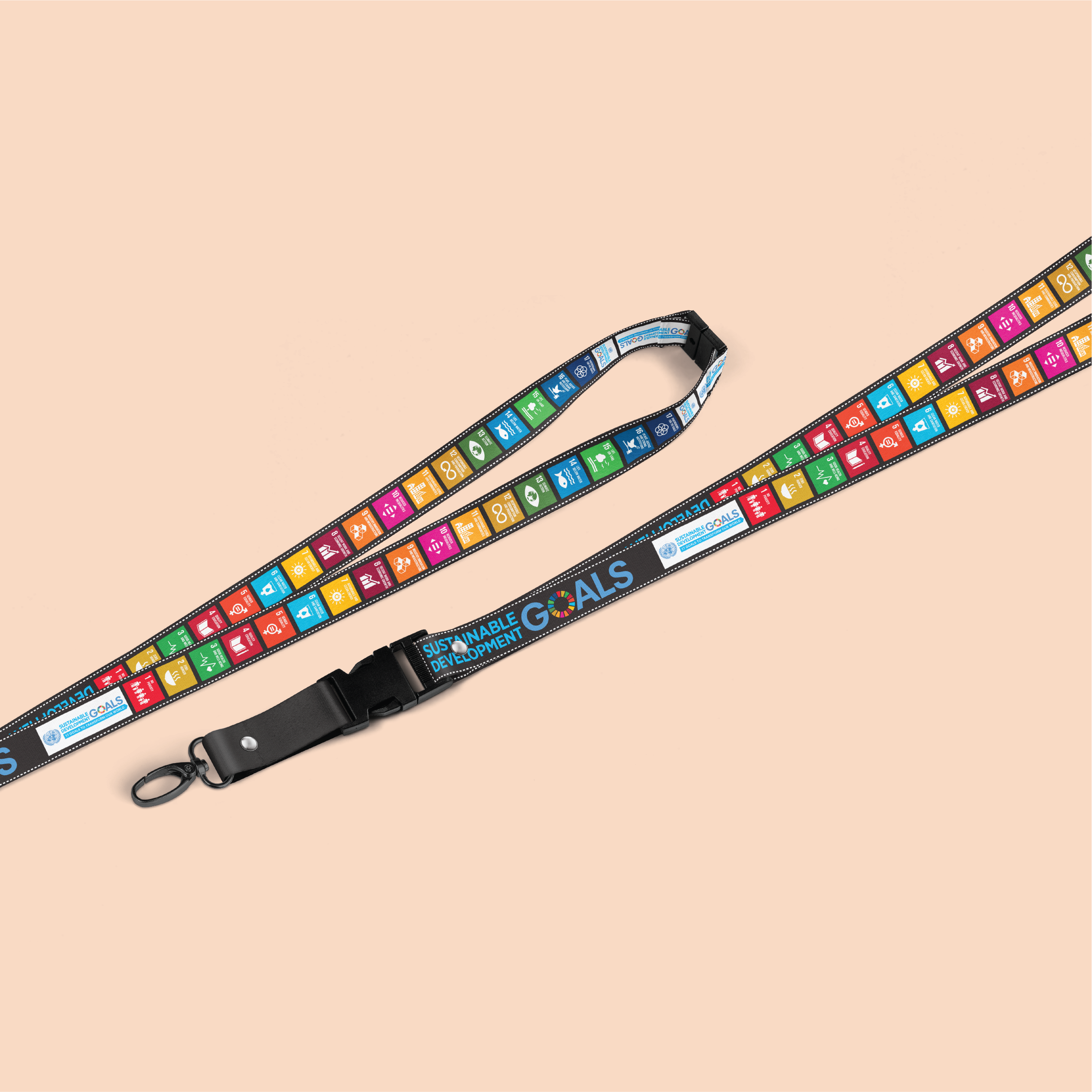 Creative Asia | Custom Lanyard Specialist in Malaysia | Premium Lanyard ...
